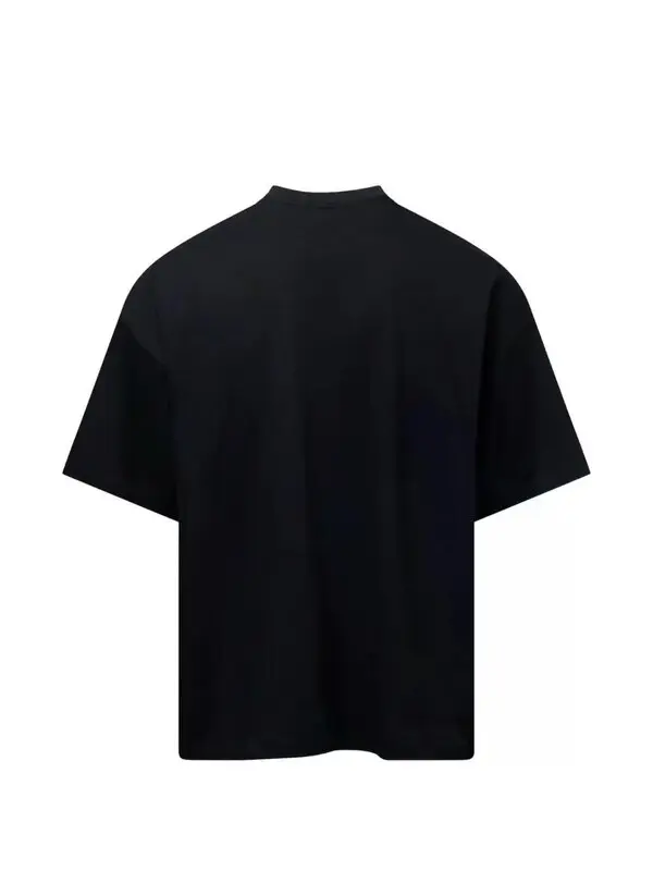 BLACKJACK Oversized T-shirt