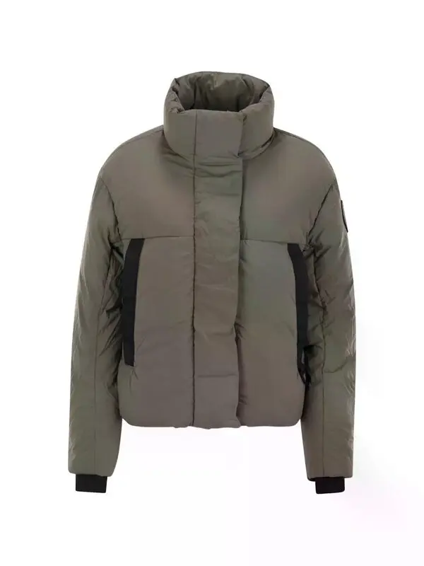 Canada Goose Funnel-neck Jacket