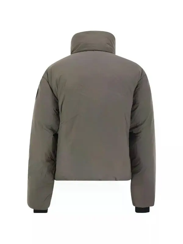 Canada Goose Funnel-neck Jacket