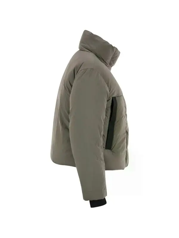 Canada Goose Funnel-neck Jacket