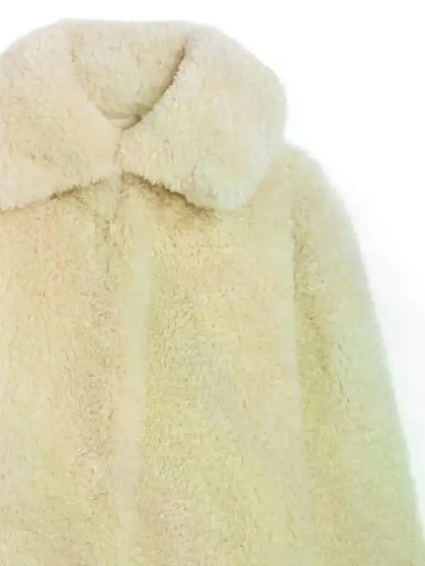 Apparis Collins Coat