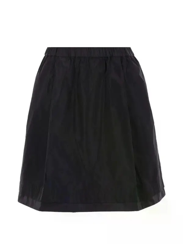 Aspesi Elasticated Skirt