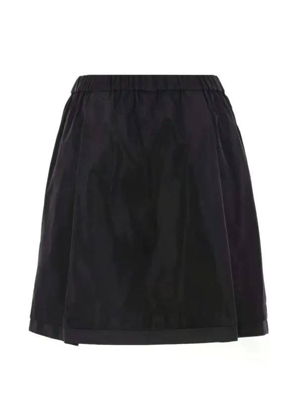 Aspesi Elasticated Skirt