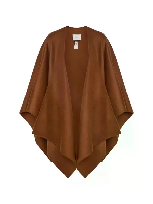 JOSEPH Cassidy Cape Coat