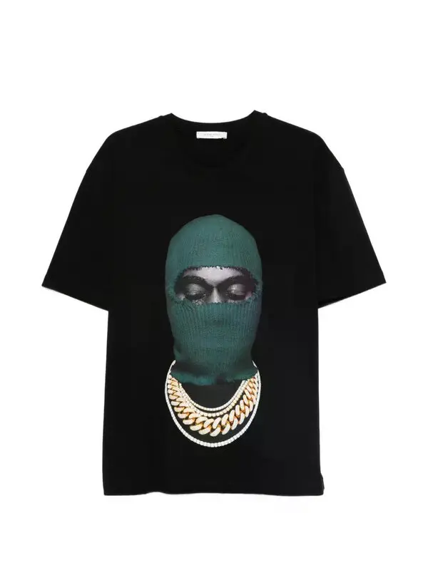 IH NOM UH NIT Mask 20 T-shirt