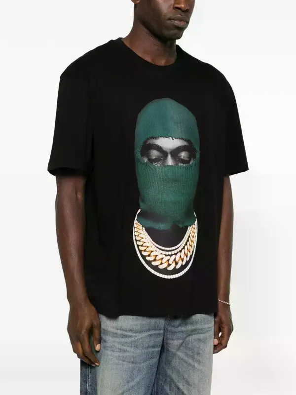 IH NOM UH NIT Mask 20 T-shirt