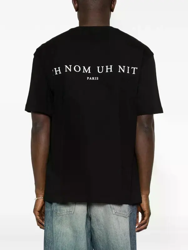 IH NOM UH NIT Mask 20 T-shirt