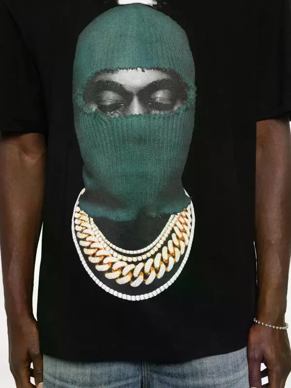 IH NOM UH NIT Mask 20 T-shirt