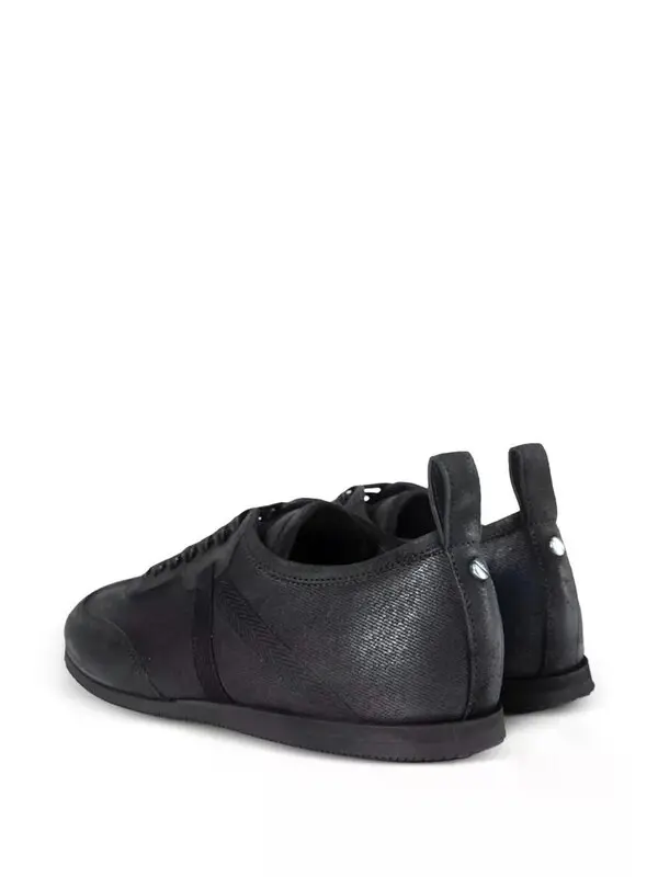 ANN DEMEULEMEESTER Siru Low-top Sneakers