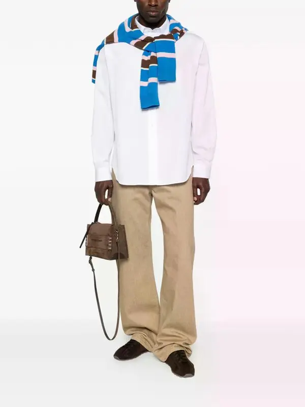 Loewe Buttoned Shirt