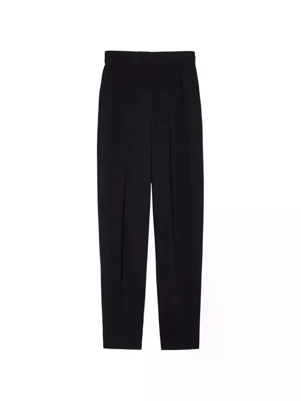 JOSEPH Pleated Trousers