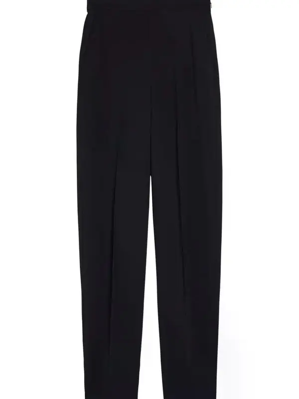 JOSEPH Pleated Trousers