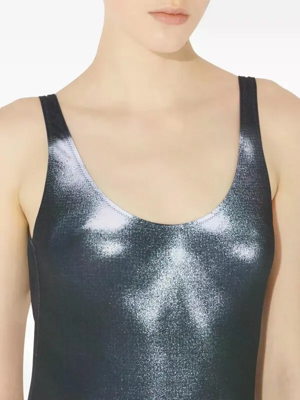 JEAN PAUL GAULTIER Stretch Swimsuit
