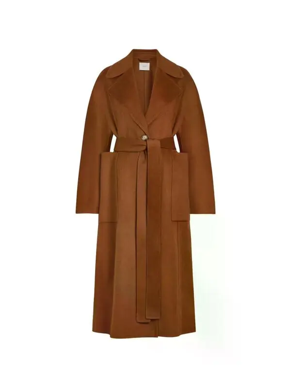 JOSEPH Rollet Belted Coat