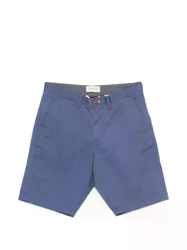 Gant Belt Loops Shorts