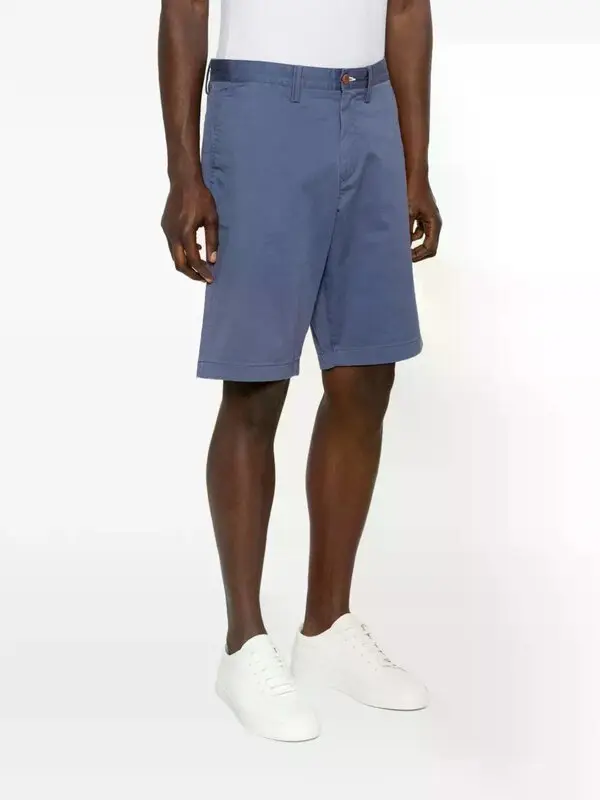 Gant Belt Loops Shorts