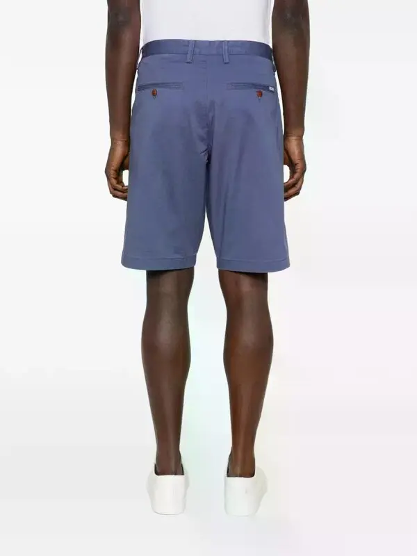Gant Belt Loops Shorts