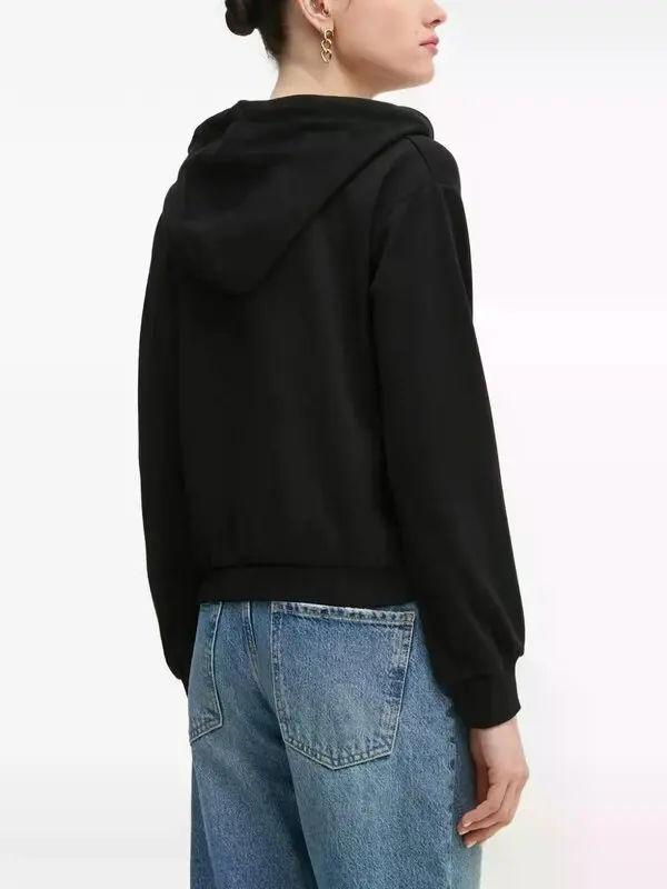 GAUDI Zip-up Hoodie
