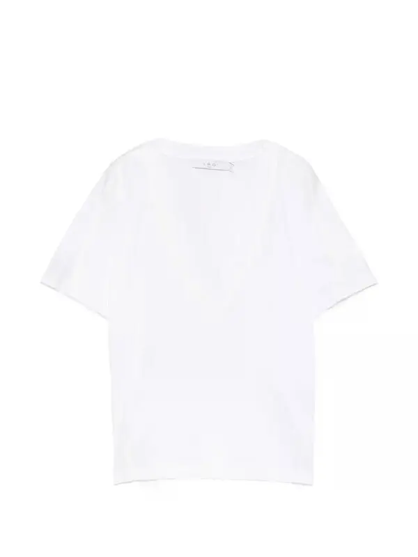 IRO PARIS V-neck T-shirt