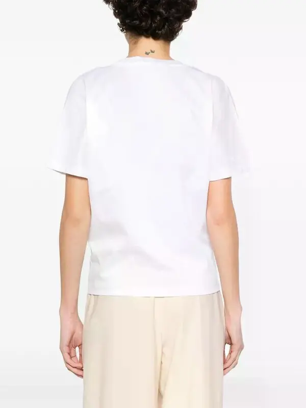 IRO PARIS V-neck T-shirt