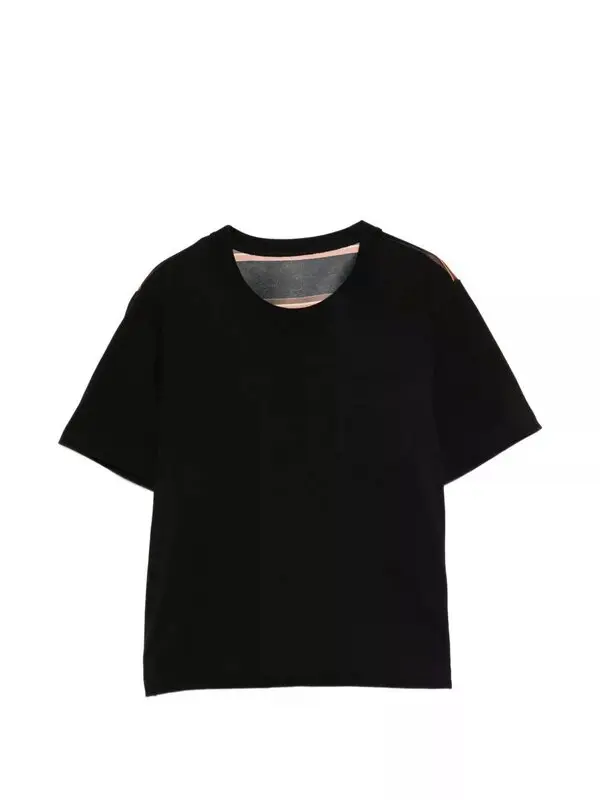 Sacai Pocket T-shirt