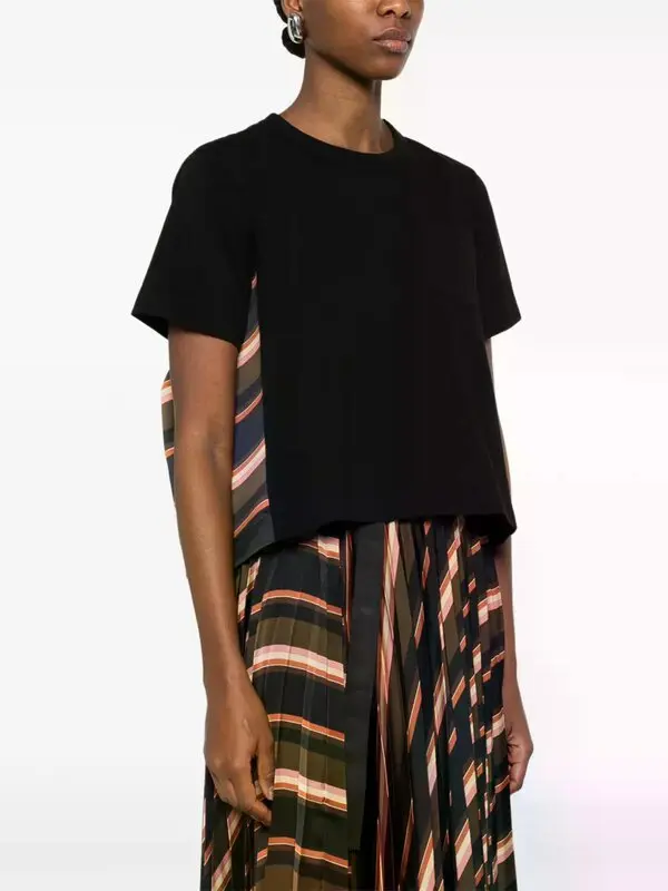 Sacai Pocket T-shirt