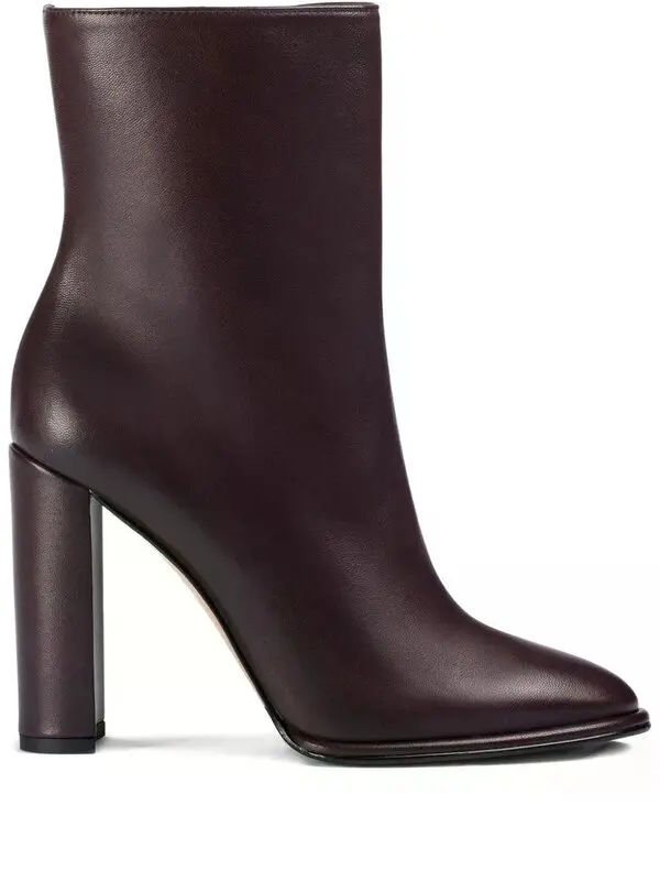 LE SILLA 110mm Elsa Ankle Boots
