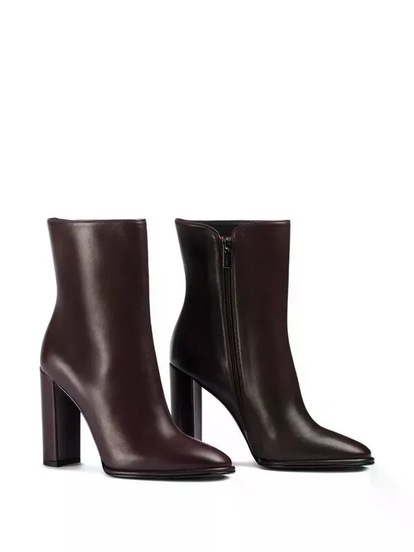 LE SILLA 110mm Elsa Ankle Boots