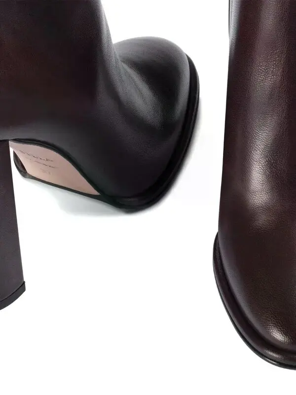 LE SILLA 110mm Elsa Ankle Boots
