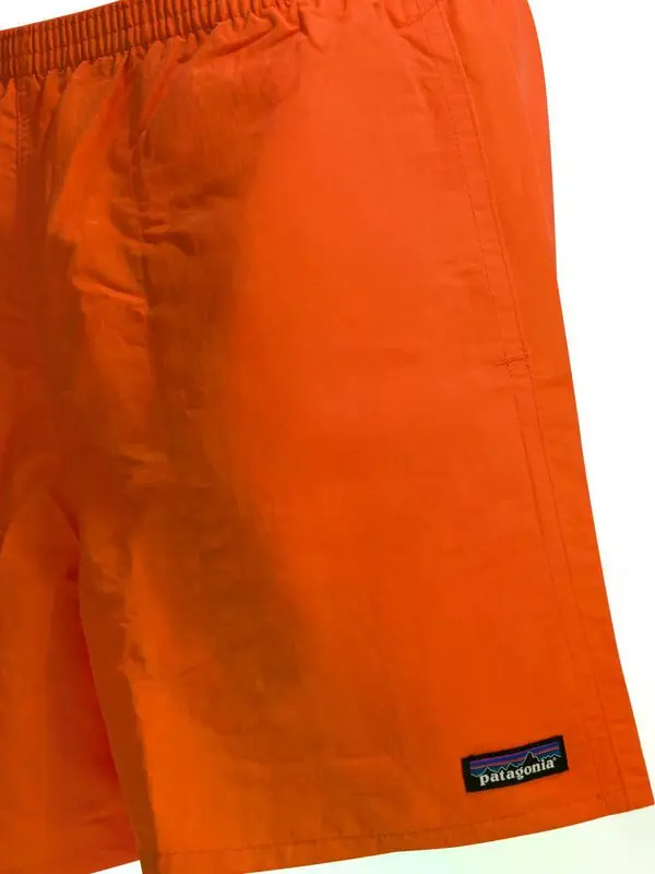 Patagonia Baggies Shorts - Orange