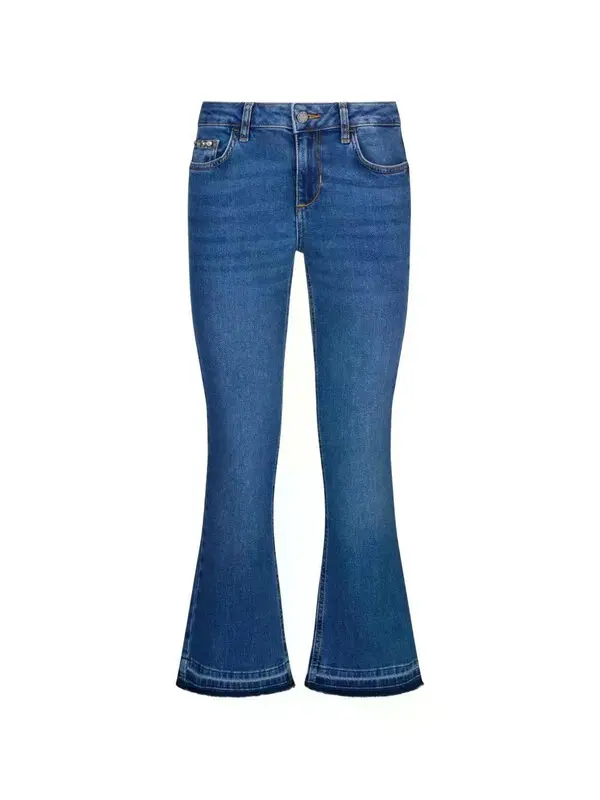 Liu Jo Five-pocket Jeans