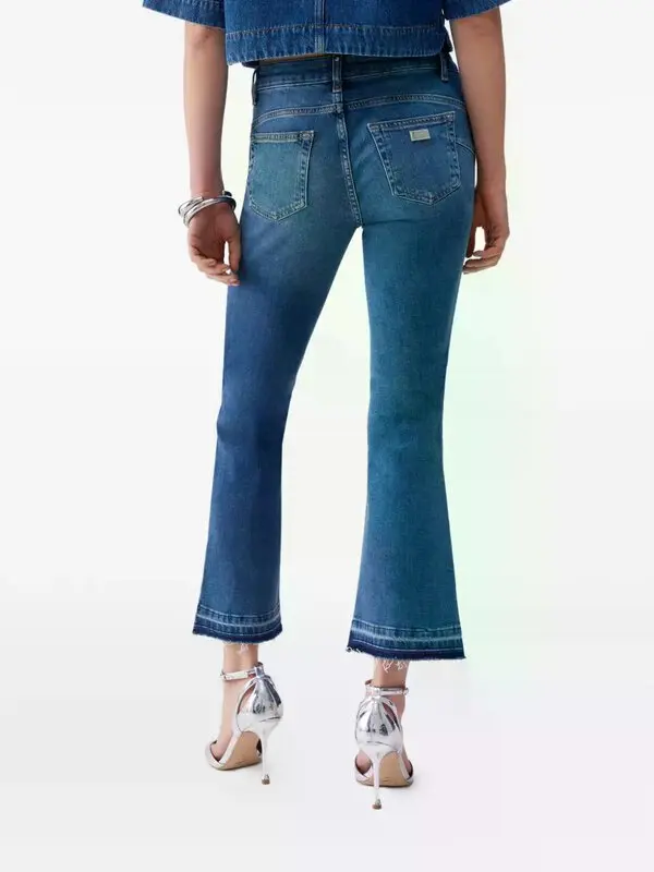 Liu Jo Five-pocket Jeans
