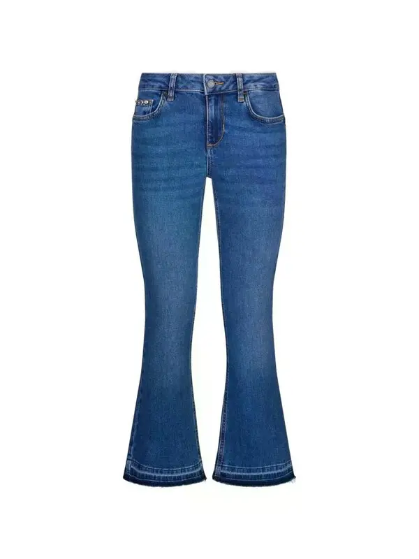 Liu Jo Five-pocket Jeans