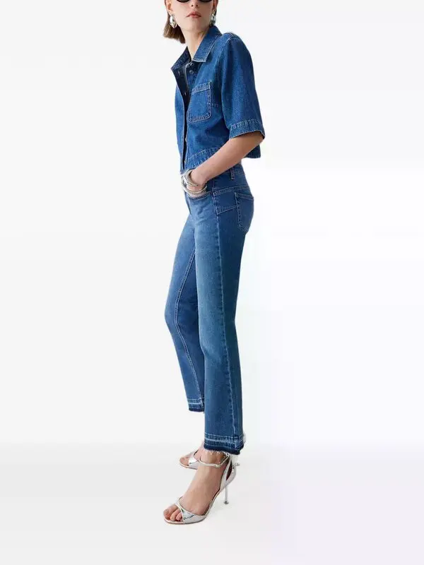 Liu Jo Five-pocket Jeans