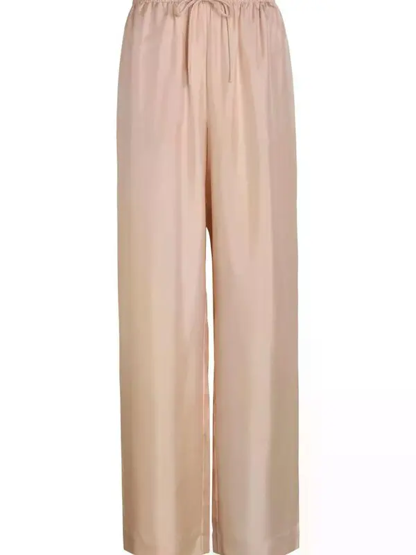 RÓHE Drawstring Trousers