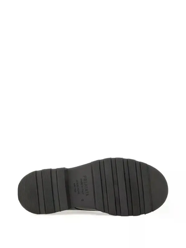 Premiata Lace-up Derby Shoes