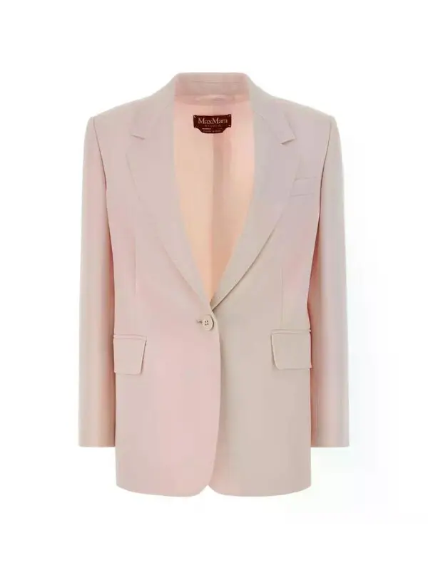 Max Mara Bosco Blazer