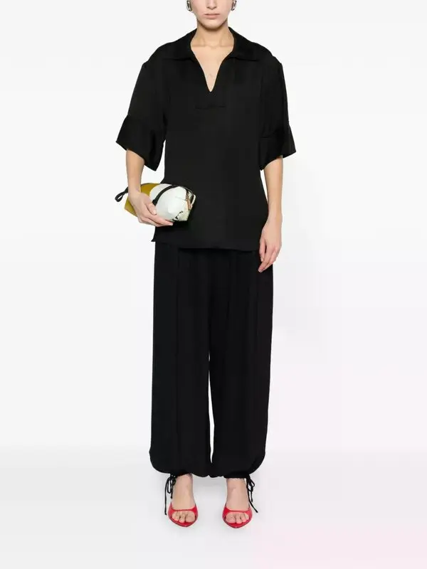 IRO PARIS Short-sleeve Top