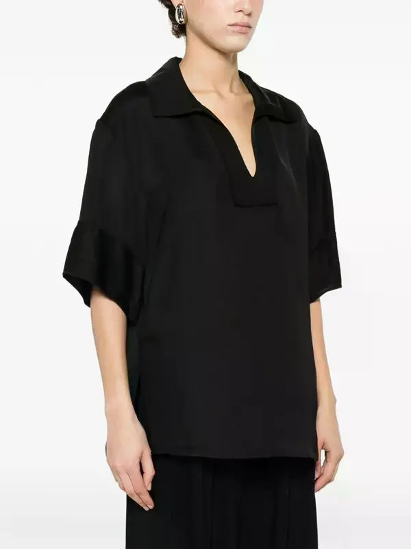 IRO PARIS Short-sleeve Top