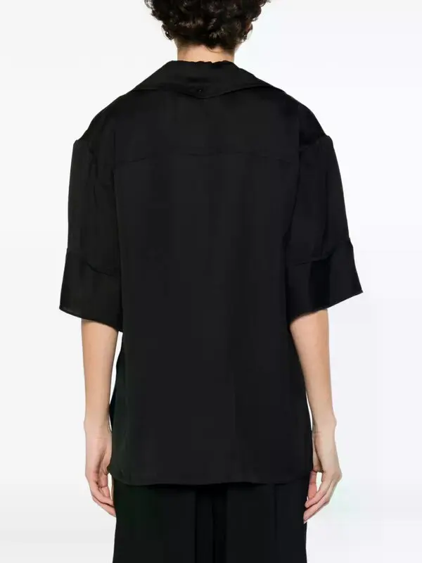 IRO PARIS Short-sleeve Top