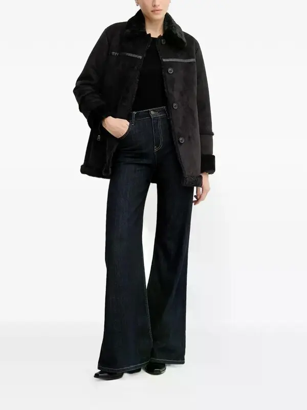 GAUDI Faux Fur Coat