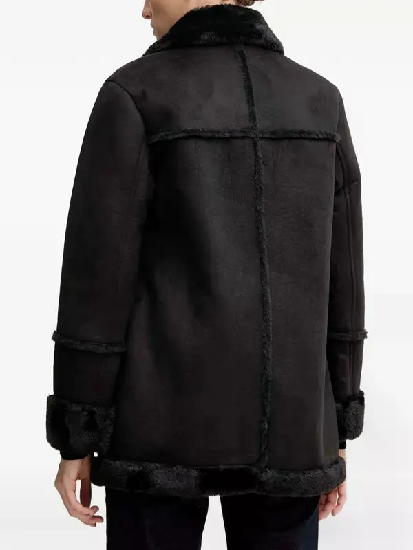 GAUDI Faux Fur Coat