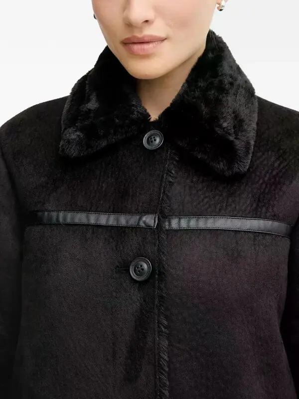GAUDI Faux Fur Coat
