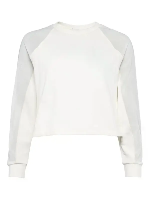 ERES Bausch Jacket - White