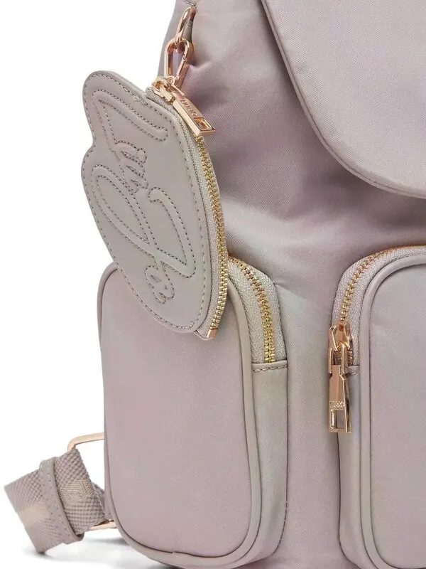 Liu Jo Zip-pocket Backpack