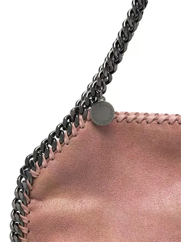 Stella McCartney Sienna Chain Tote Bag
