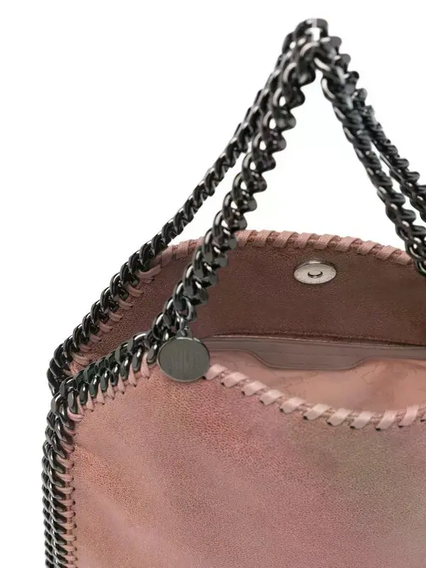 Stella McCartney Sienna Chain Tote Bag