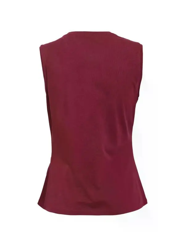 Ulla Johnson Clio Sleeveless Top