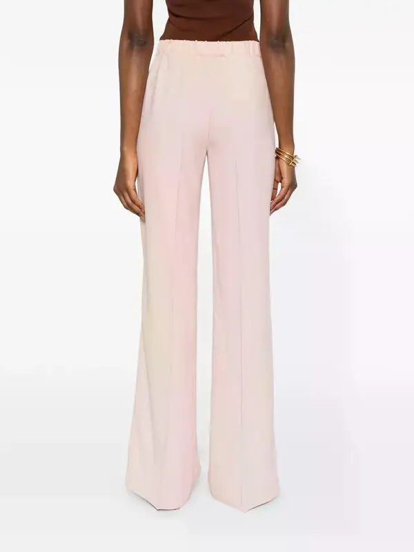 GIANLUCA CAPANNOLO Wide-leg Trousers