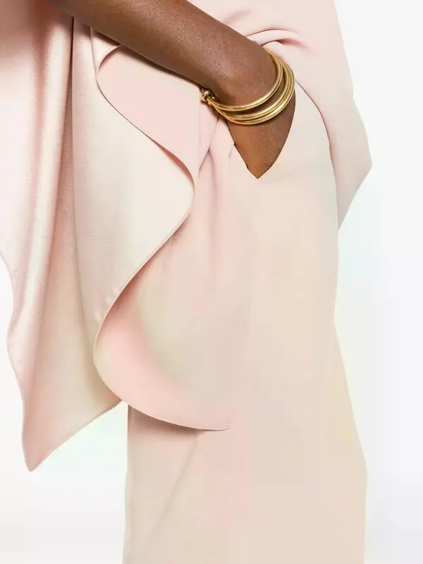 GIANLUCA CAPANNOLO Wide-leg Trousers